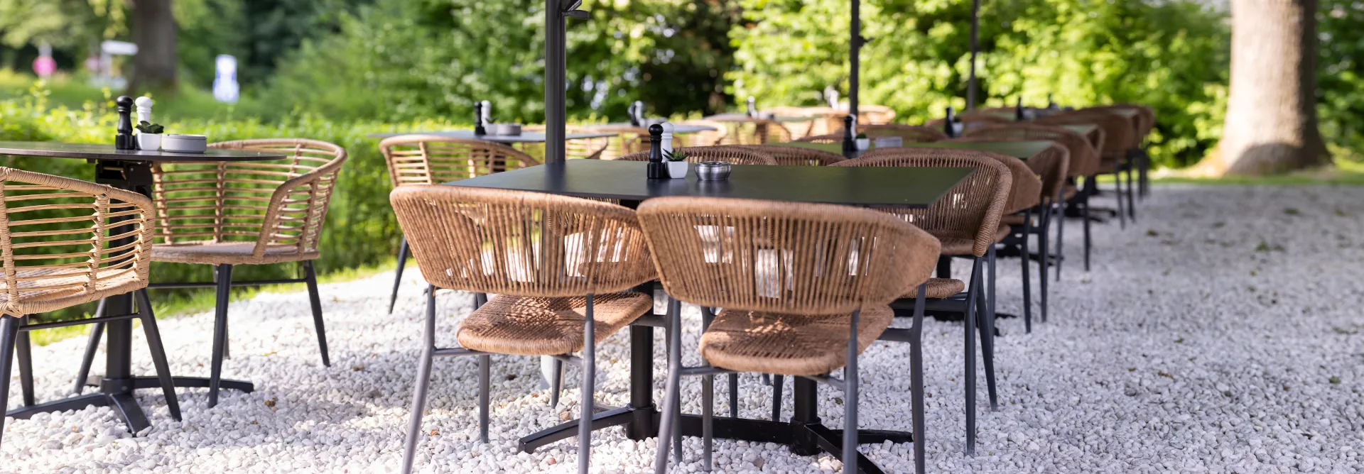 Restaurant Pavone – Restaurant Pavone